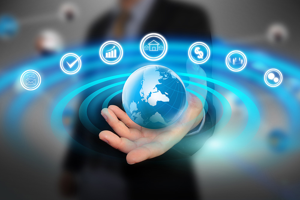 Azronet - the Oracle NetSuite implementation specialist